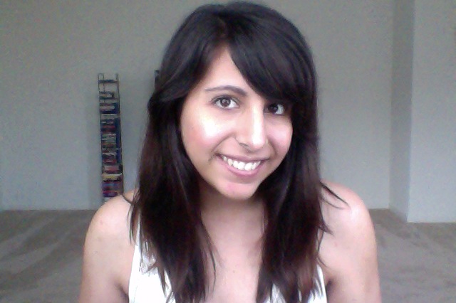 The Write Time: BRoP Interview with Cat Torres