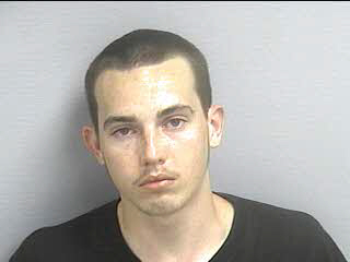 Sheriff Carter's Newsletter: Three Local Men Arrested for Burglary ...