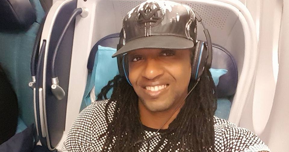 Medhy Custos Fan Club Officiel Médhy Custos Zik News: Bien arrivé à ...