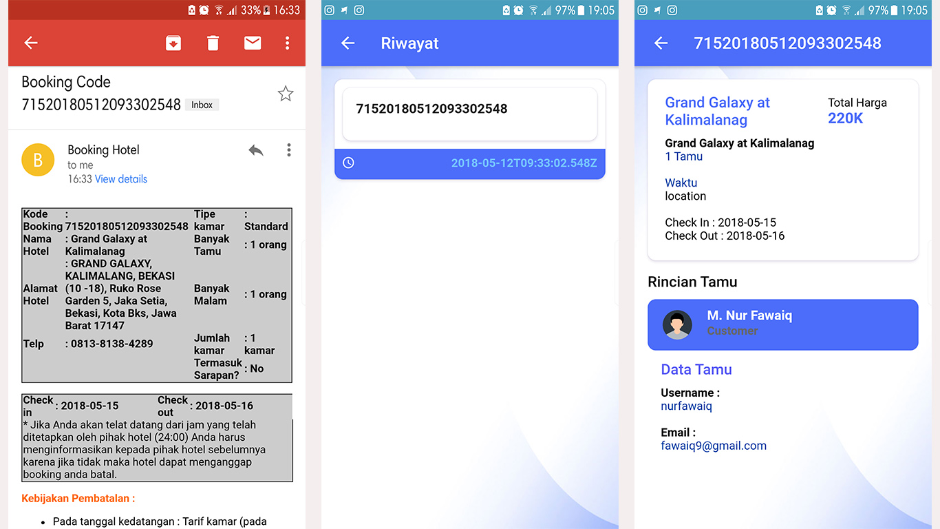 YukCoding Media - IT Solution Partner