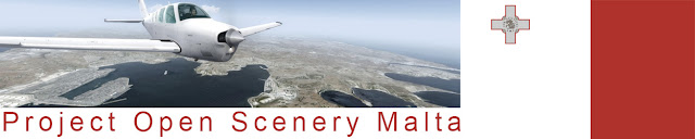 FTXDes: Project Open Scenery