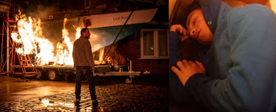 Coronation Street Blog: Simon Barlow - the luckiest Corrie kid alive?