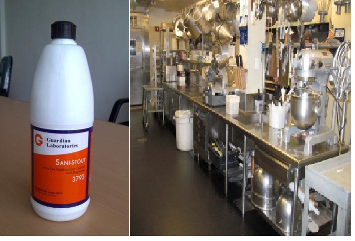 GODWIN EQUIPMENTS TRADING: GUARDIAN SANI-STOUTemulsified abrasive cream ...