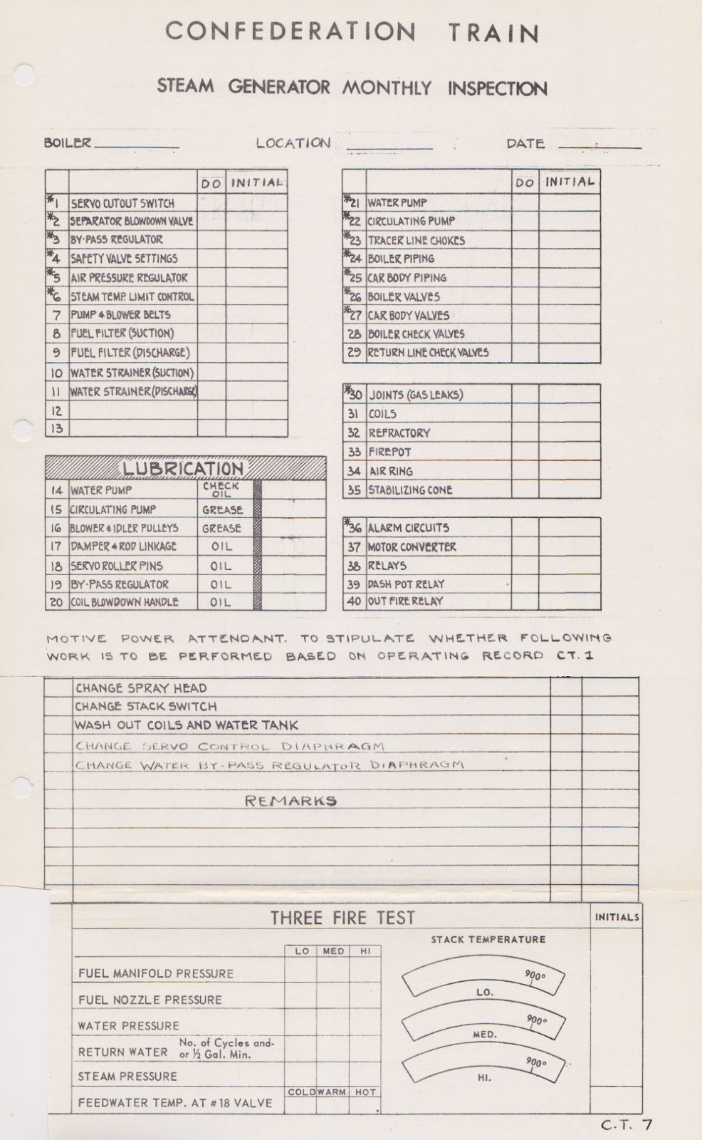 Rolly Martin Country: 1967 Confederation Train - Documents and Steam ...