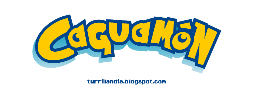 turrilandia: Caguamón
