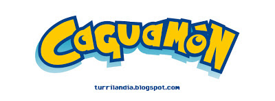 turrilandia: Caguamón
