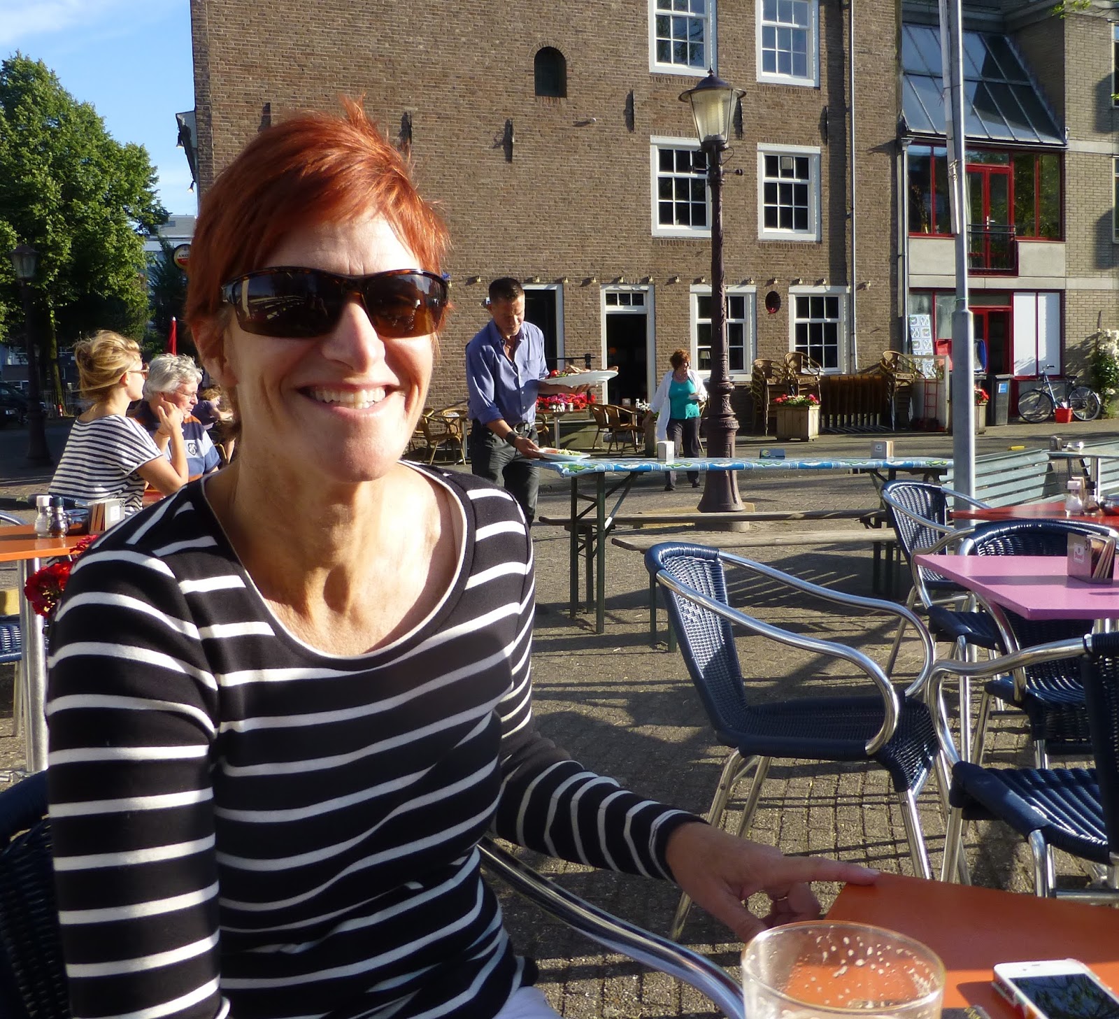 Flight To Success: Anne Simpson