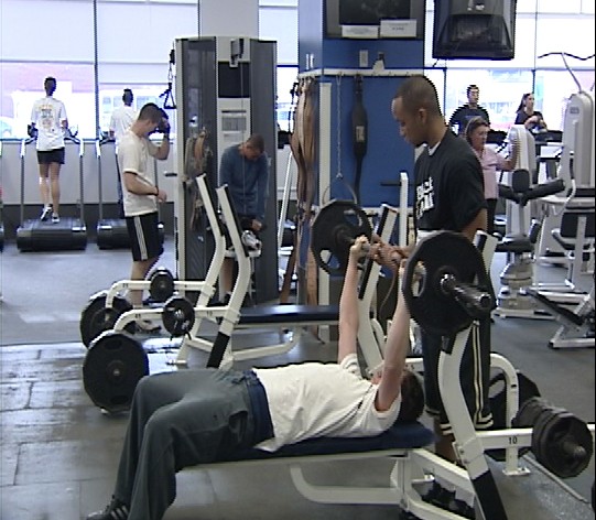 12 Ways To Save Time On Your Workout