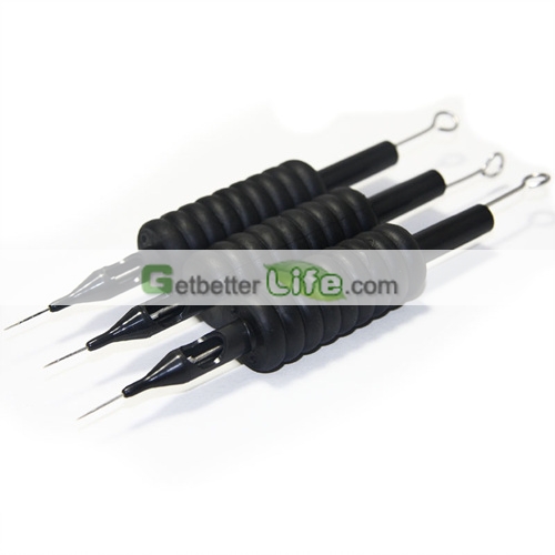 Health and Beauty Blog: How to Use a Magnum Tattoo Needle