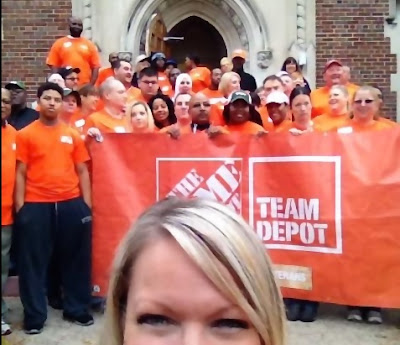 The Yellow Cape Cod: Let's Celebrate Our Veterans With A Service Selfie