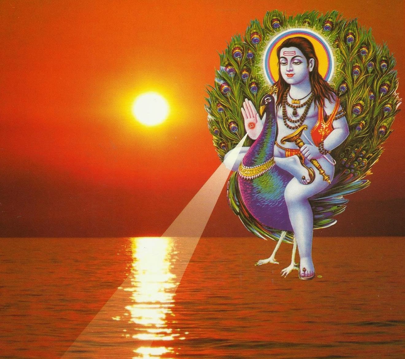 HiNDU GOD: BABA BALAKNATH