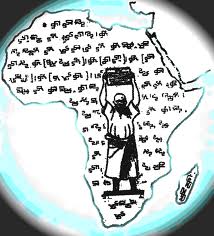 DISCUTINDO LINGUÍSTICA E EDUCAÇÃO EM ÁFRICA: MANDOMBE: NOVA ESCRITA ...