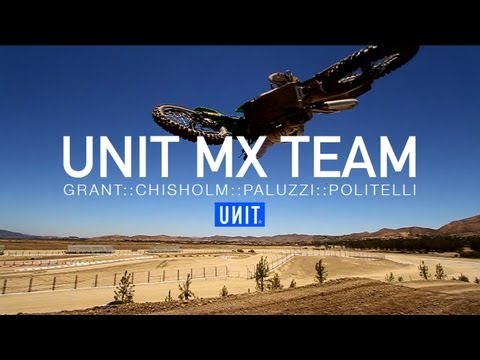 T-shirt unit