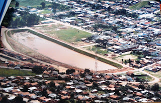Blog do Feon2: 16 cidades mais frias do estado de São Paulo