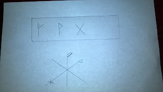 Practical Cauldron: Bind Runes