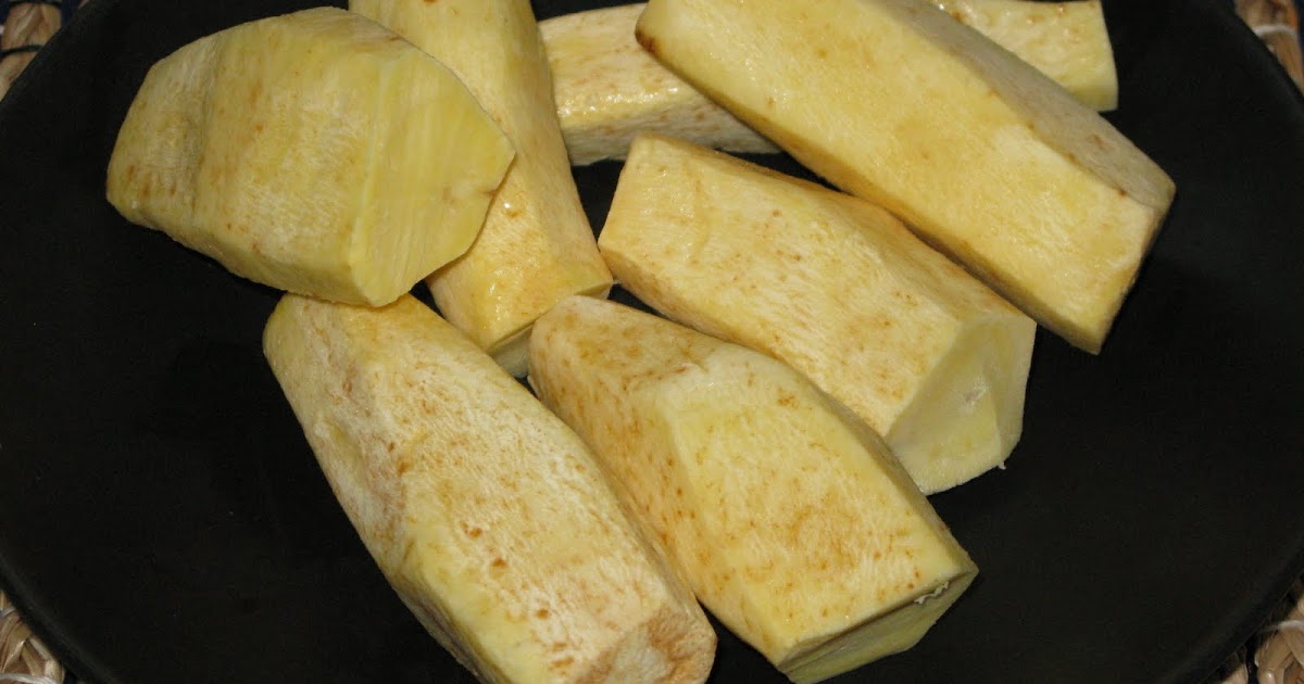 Cocina y Recetas de Venezuela en La Casita de Maribri: EL APIO CRIOLLO ...