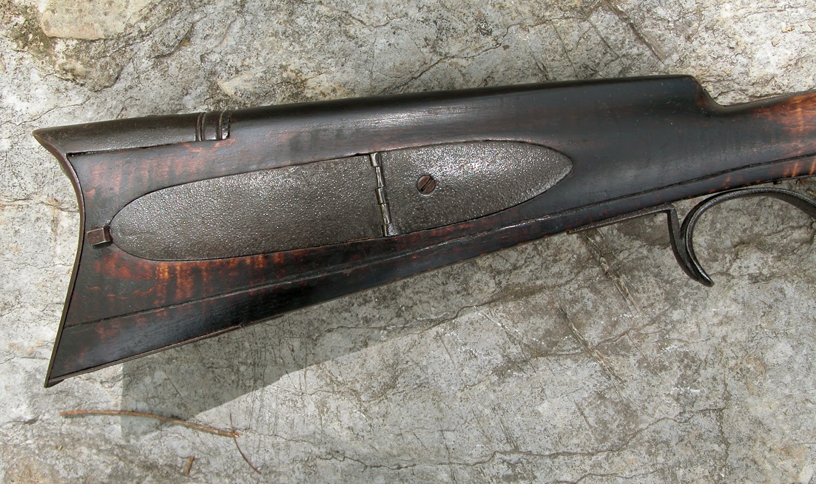 Contemporary Makers: Andy Mock