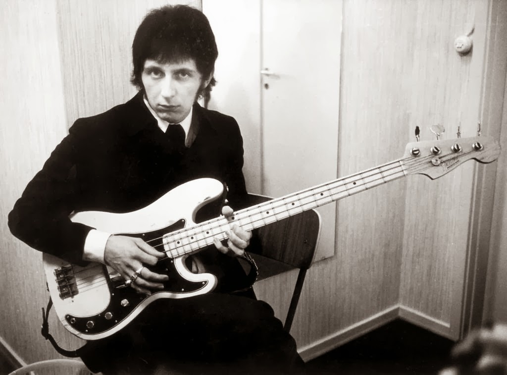 NOTICIAS Y EFEMERIDES MUSICALES Y DEL CINE: THE WHO, UN 09 DE OCTUBRE ...