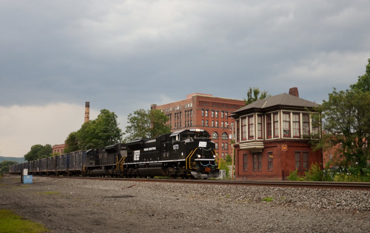 The Big Little Railroad Shop: 08/01/2012 - 09/01/2012