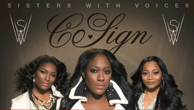 Girl Group SWV Return With New Track! | It's Not You It's Me Media ...