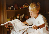 Books for Boys - Children's Adventure & Mystery Author Max Elliot ...