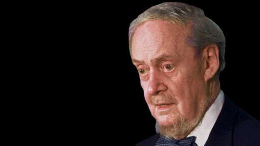 Dead in a Decade: Robert Bork obit