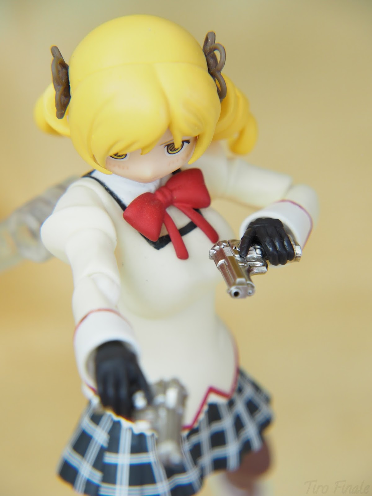 Mami in Action #11 - Gun Kata