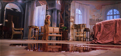 Hyperion to a Satyr: III.iv. The Closet Scene - Branagh '96