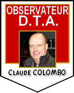 FFF - DIVISION 1 FÉMININE - DÉSIGNATIONS ARBITRES - Journée 20 [6-7-8 ...