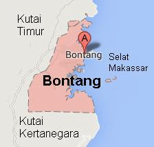 KotaKita.com: Kota Bontang