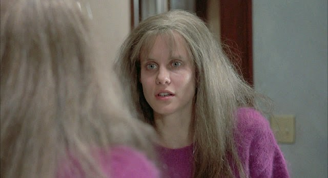 QUÉ FUE DE...?: LORI SINGER