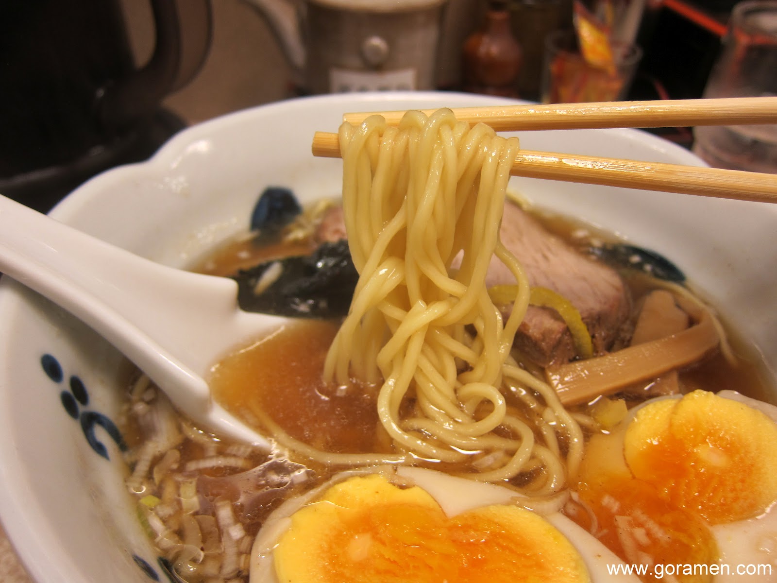 GO RAMEN!®: Tokyo sky tree...