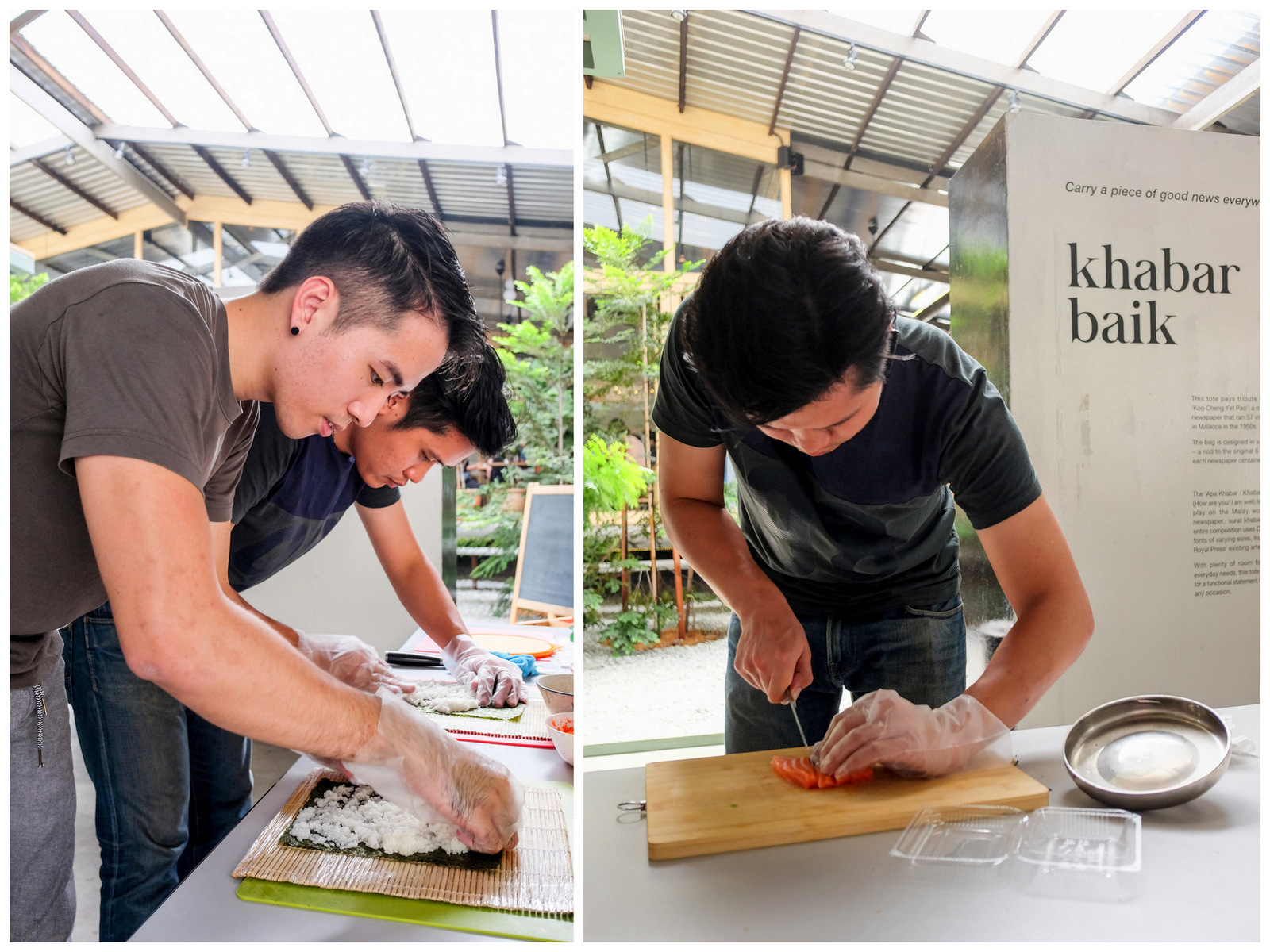 Eat Drink KL | Makirito @ APW Bangsar