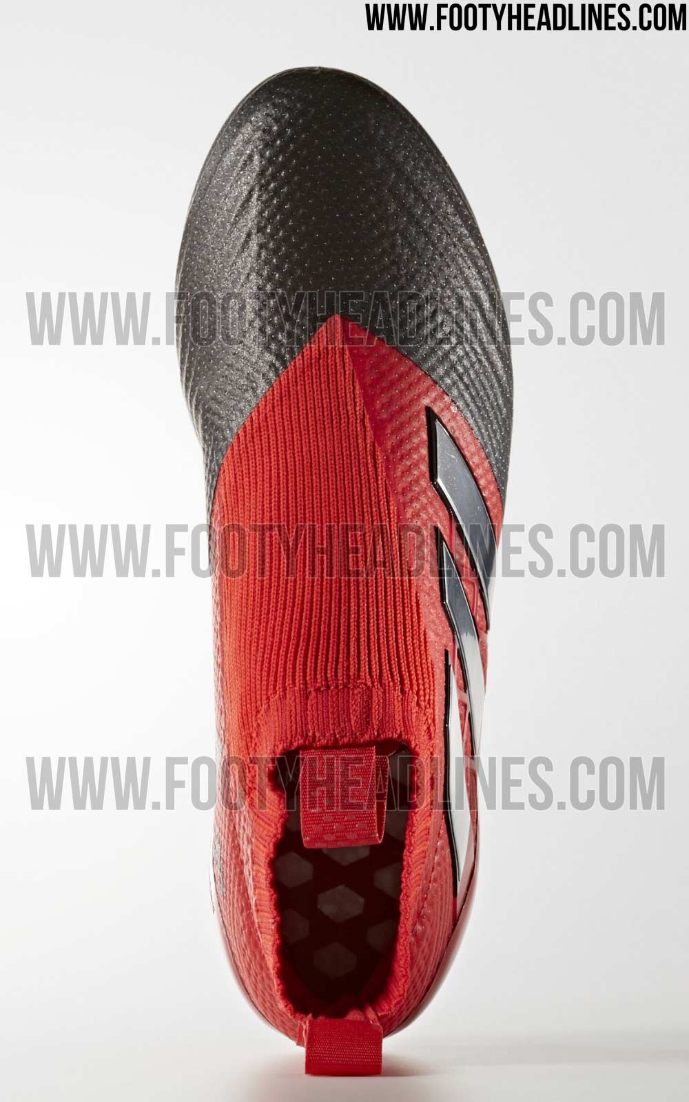 All-New Adidas Ace 17+ PureControl Boots Released - Footy Headlines