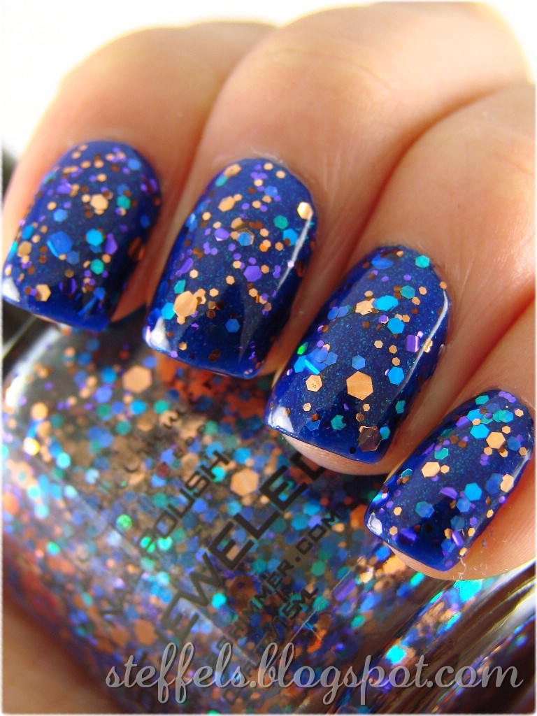 steffels.: 7/1/12 - 8/1/12