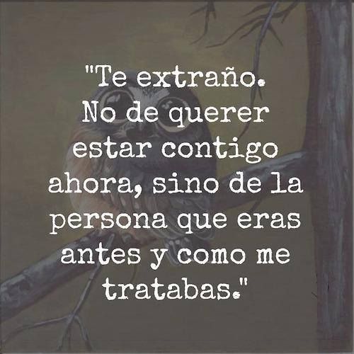 Sentimiento y palabras de amor: Frases para decir te extraño