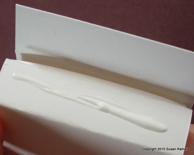 Simplicity by Lateblossom: CAS Matchbox Tutorial