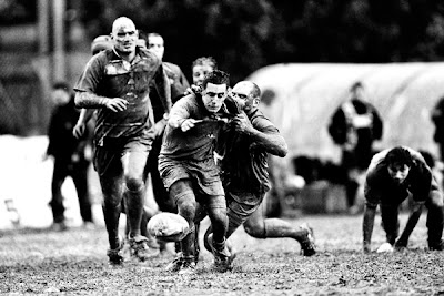 Tutorial and Tips: Awesome Brilliant Action Photography Part I