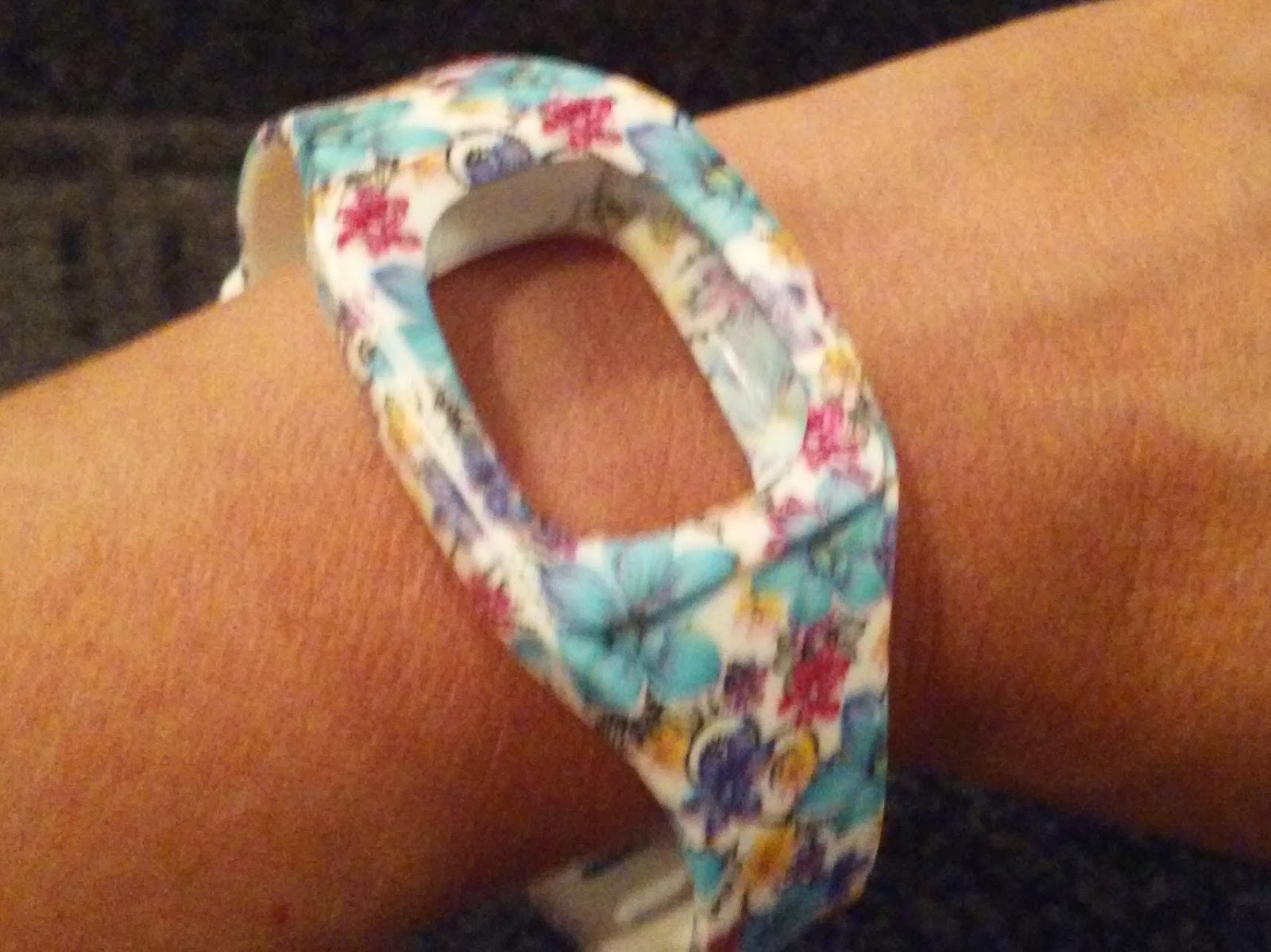 The More The Messier Wrist y Business the-more-the-messier-wrist-y-business
