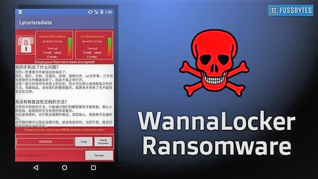 5 tipos de ransomware que tienes que conocer y cómo protegerte de ellos