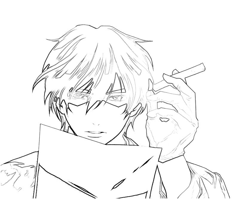 Look Coloring Page Coloring Pages