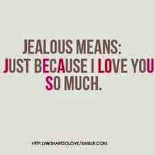 I am always jealous of her why?? - IndoUSMOMS