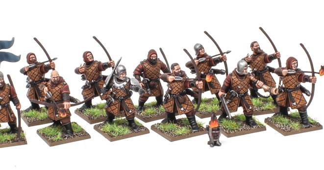 Wargame News and Terrain: Fireforge Games: New Plastic Fantasy ...