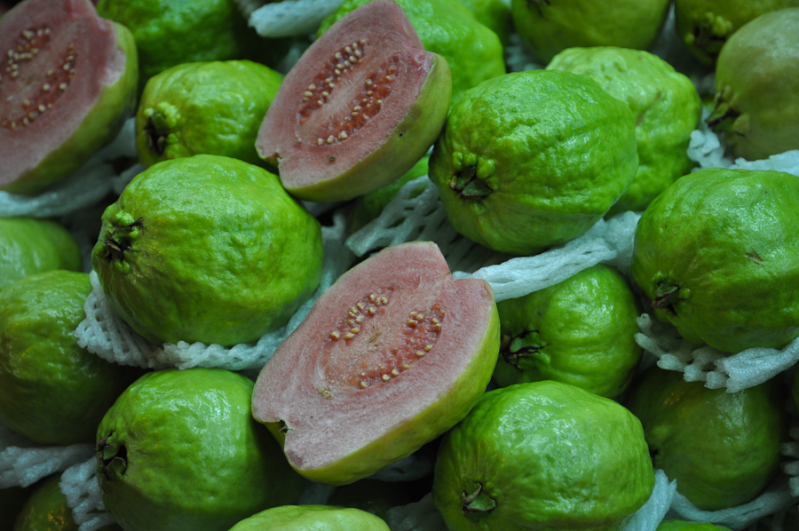 We love Our Bangladesh: Guava(peyara/pearah or goyaa) now a native ...