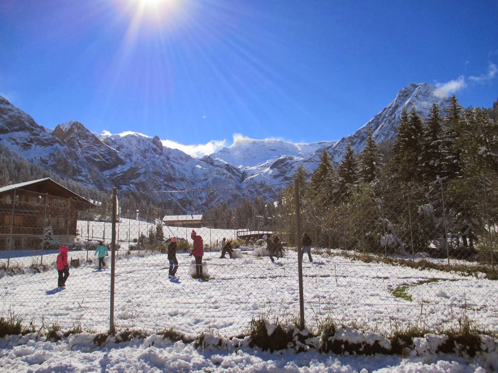 Beth Mabry >> Key Club