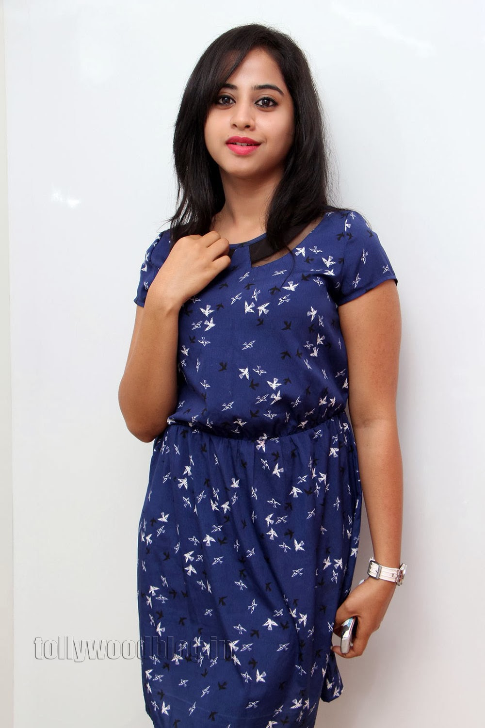 Swathi Dixit latest Glamorous Photos Gallery