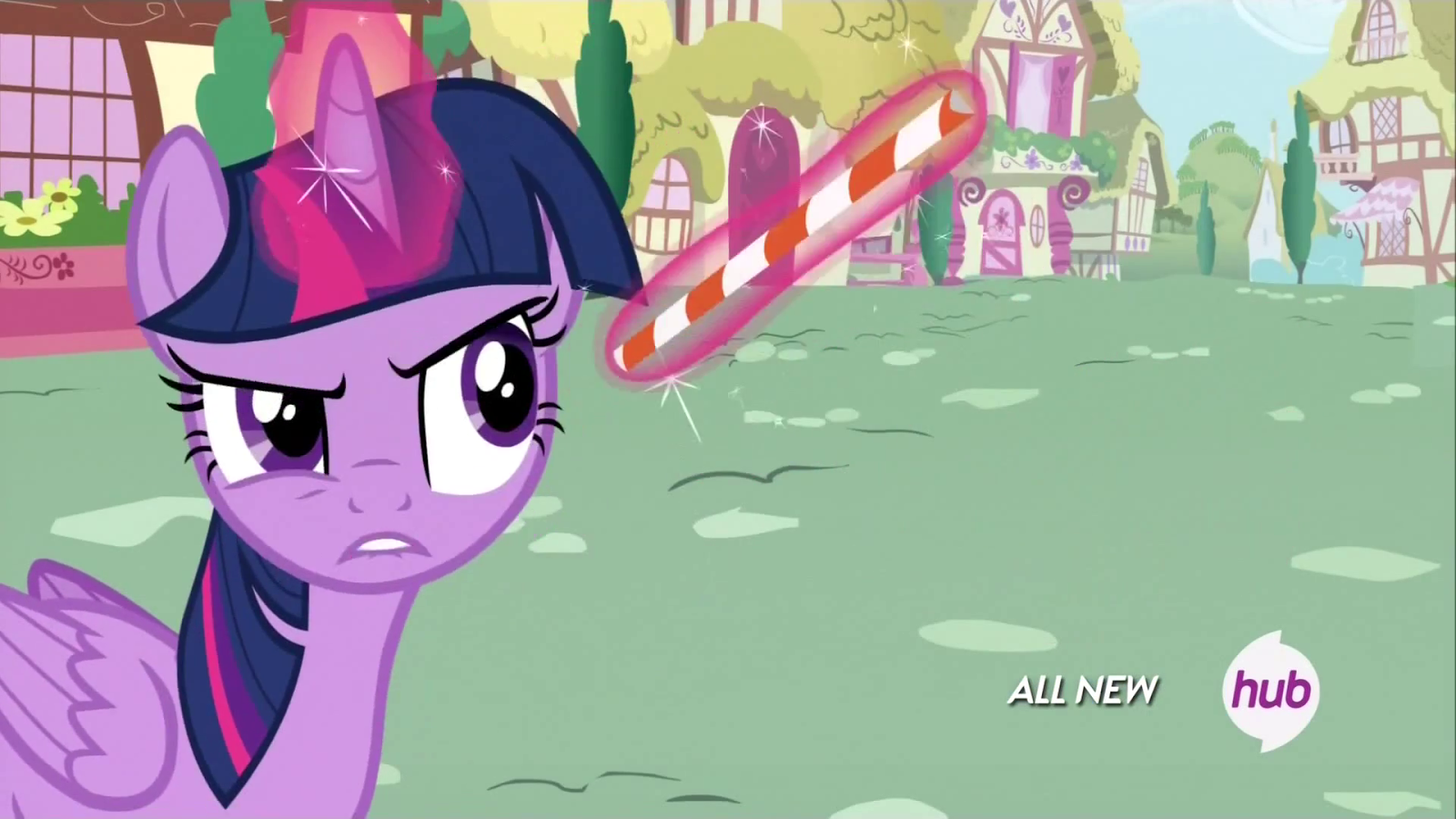 Equestria Daily - MLP Stuff!: "Testing, Testing, 1, 2, 3": Episode Followup