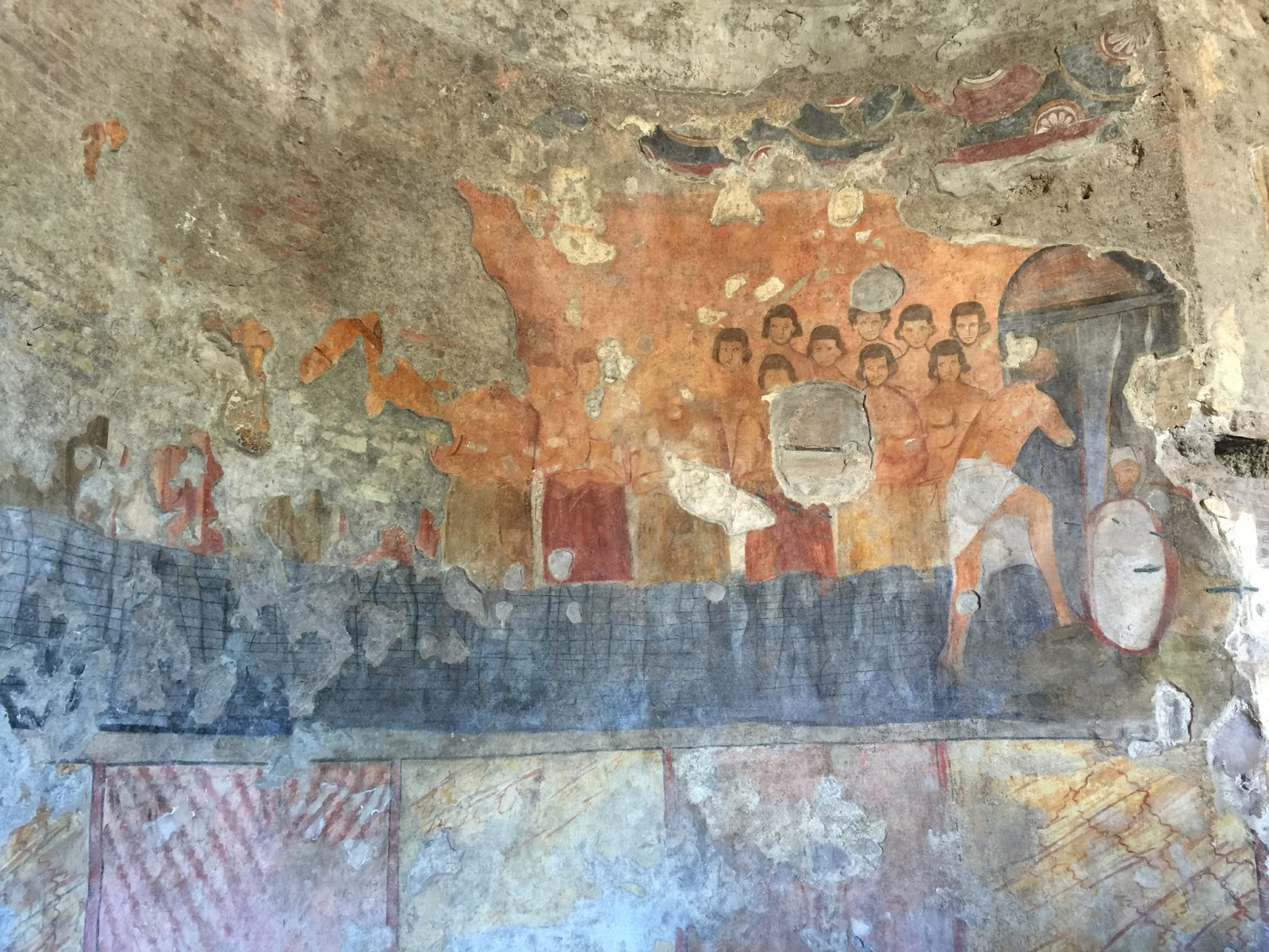 Dignare Me Laudare Te, Virgo Sacrata: The 40 Martyrs of Sebaste