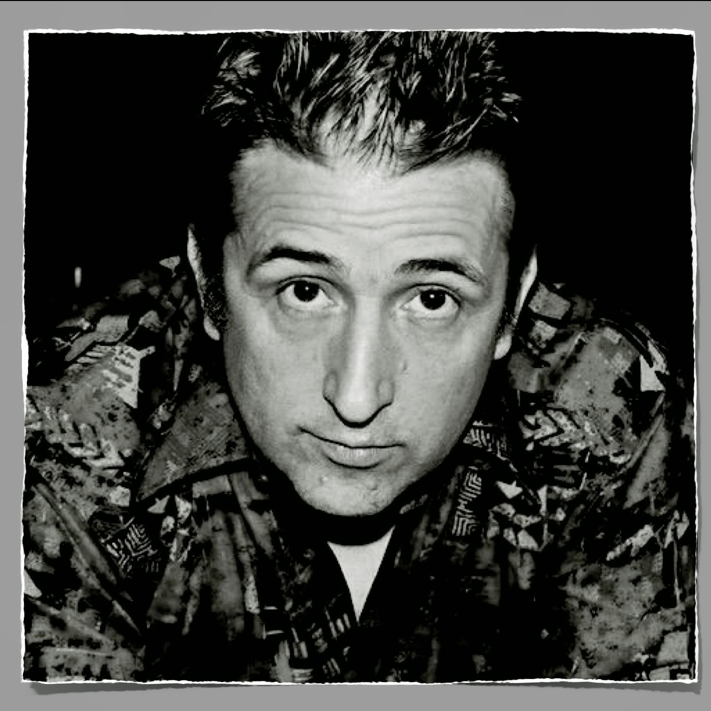 Folk All: SUNJAY BRAYNE