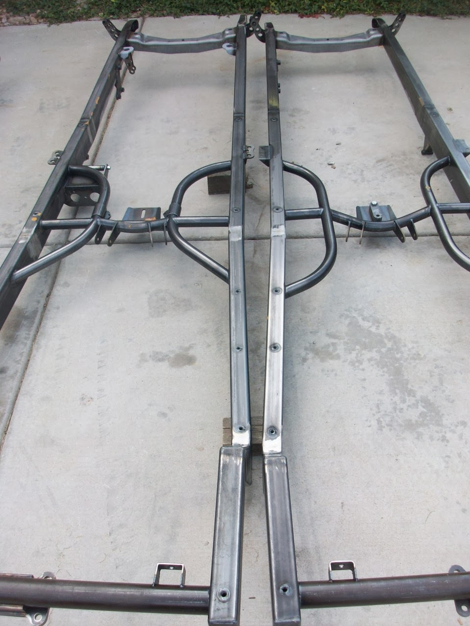 VAPHEAD: menage a trois